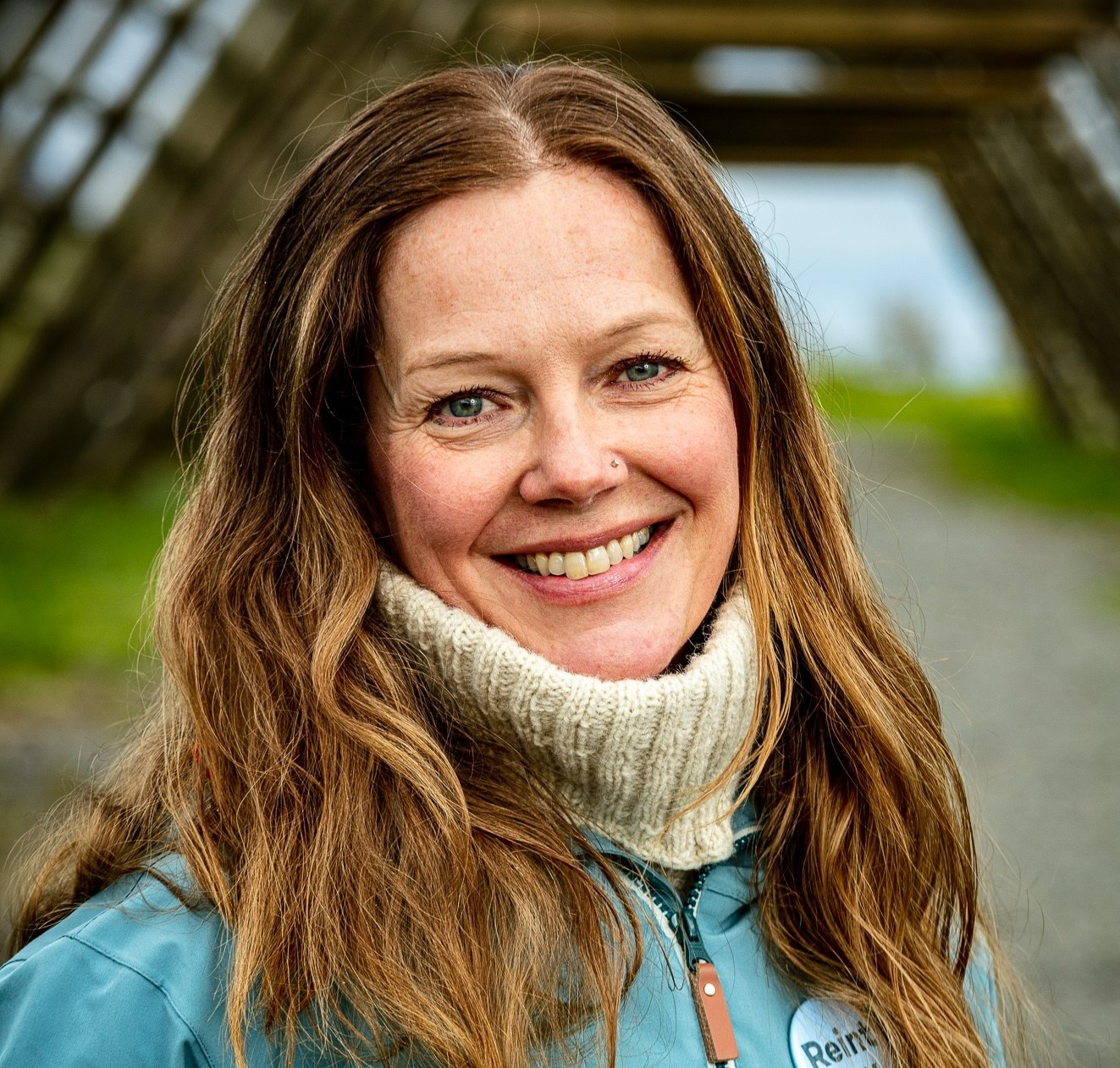 Anja Johansen ny leder for Forum for Fagskoler