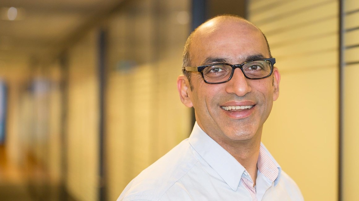 Nordic Edge: Abelia Safari and Meet-up