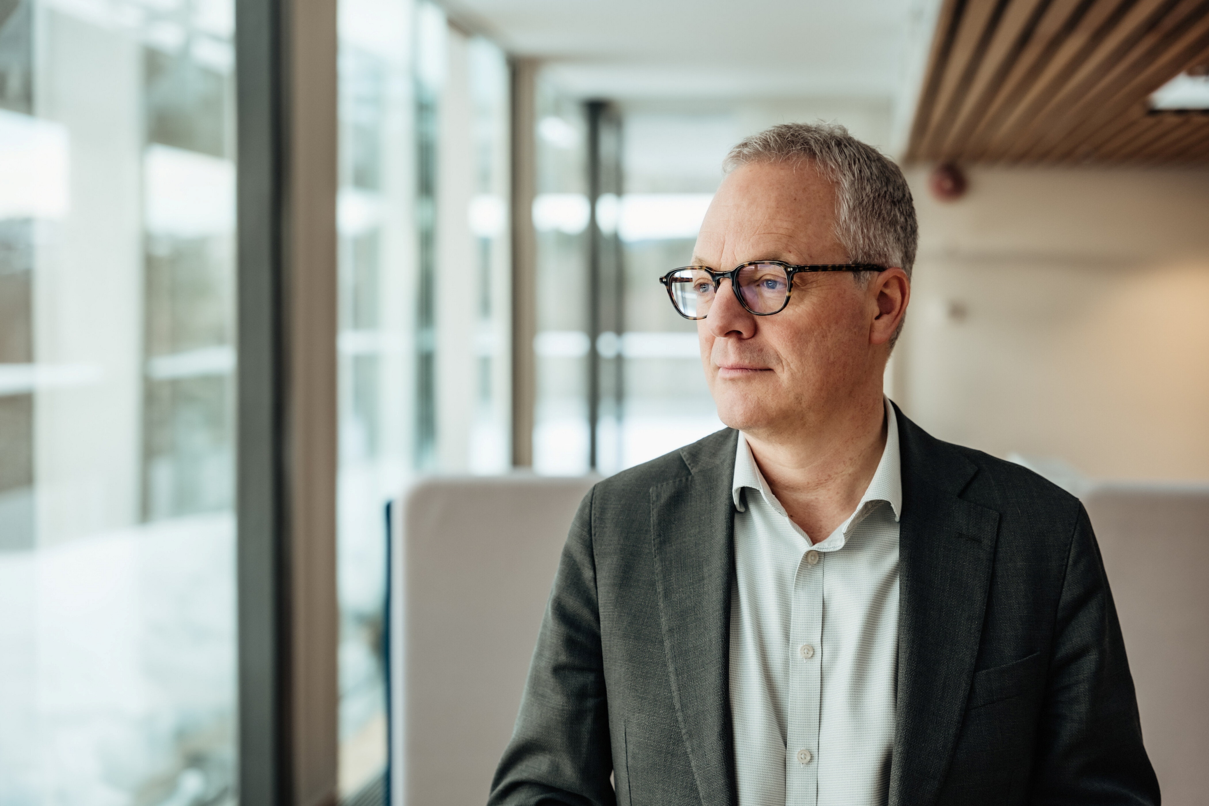 Norge trenger både digital dømmekraft og drømmekraft