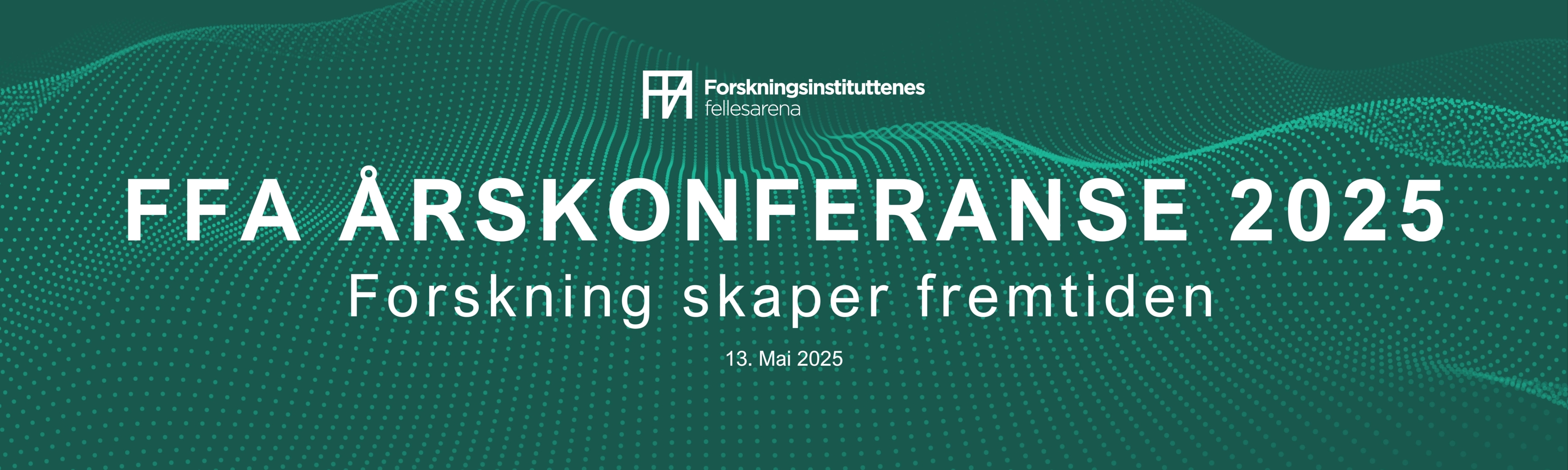 FFA Årskonferanse 2025