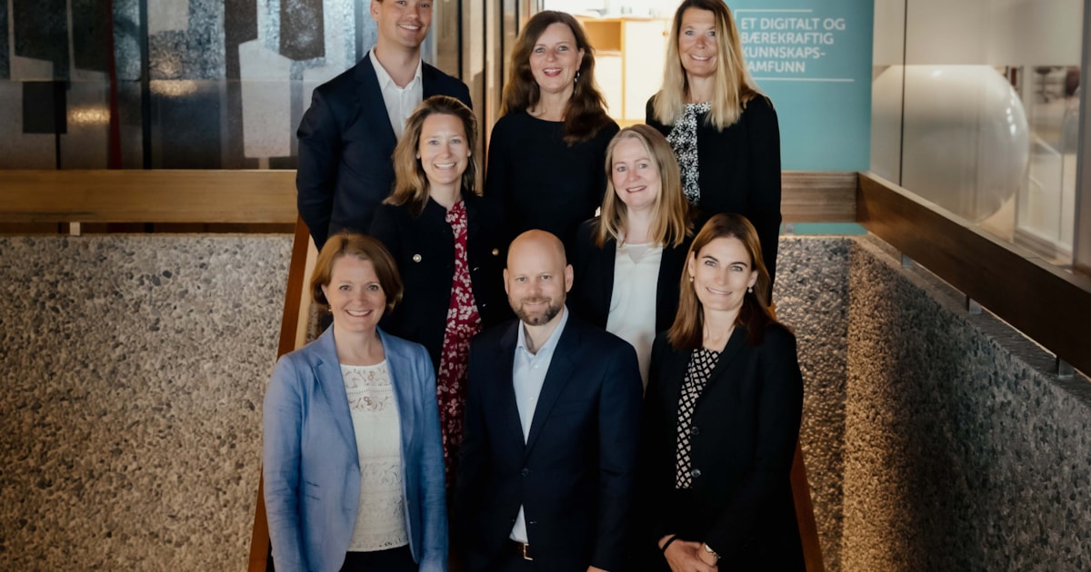 Hjelp til HMS- og arbeidsmiljøarbeid for Abeliabedrifter