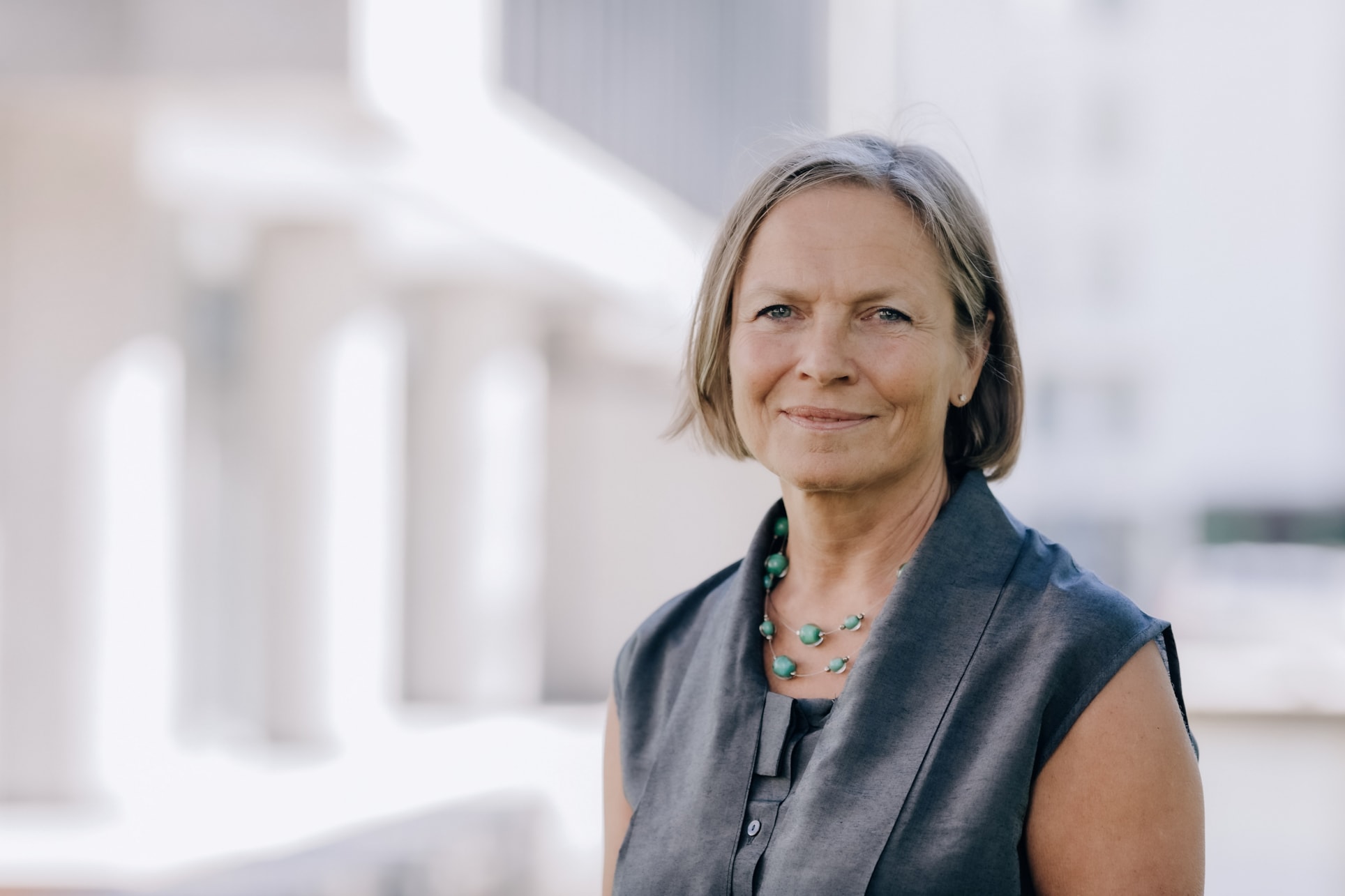 FoU i statsbudsjettet