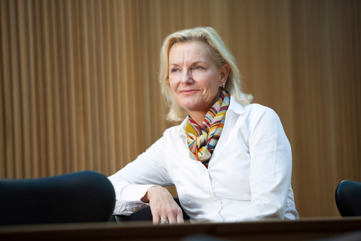 Nye regler for verneombudsordning og arbeidsmiljøutvalg