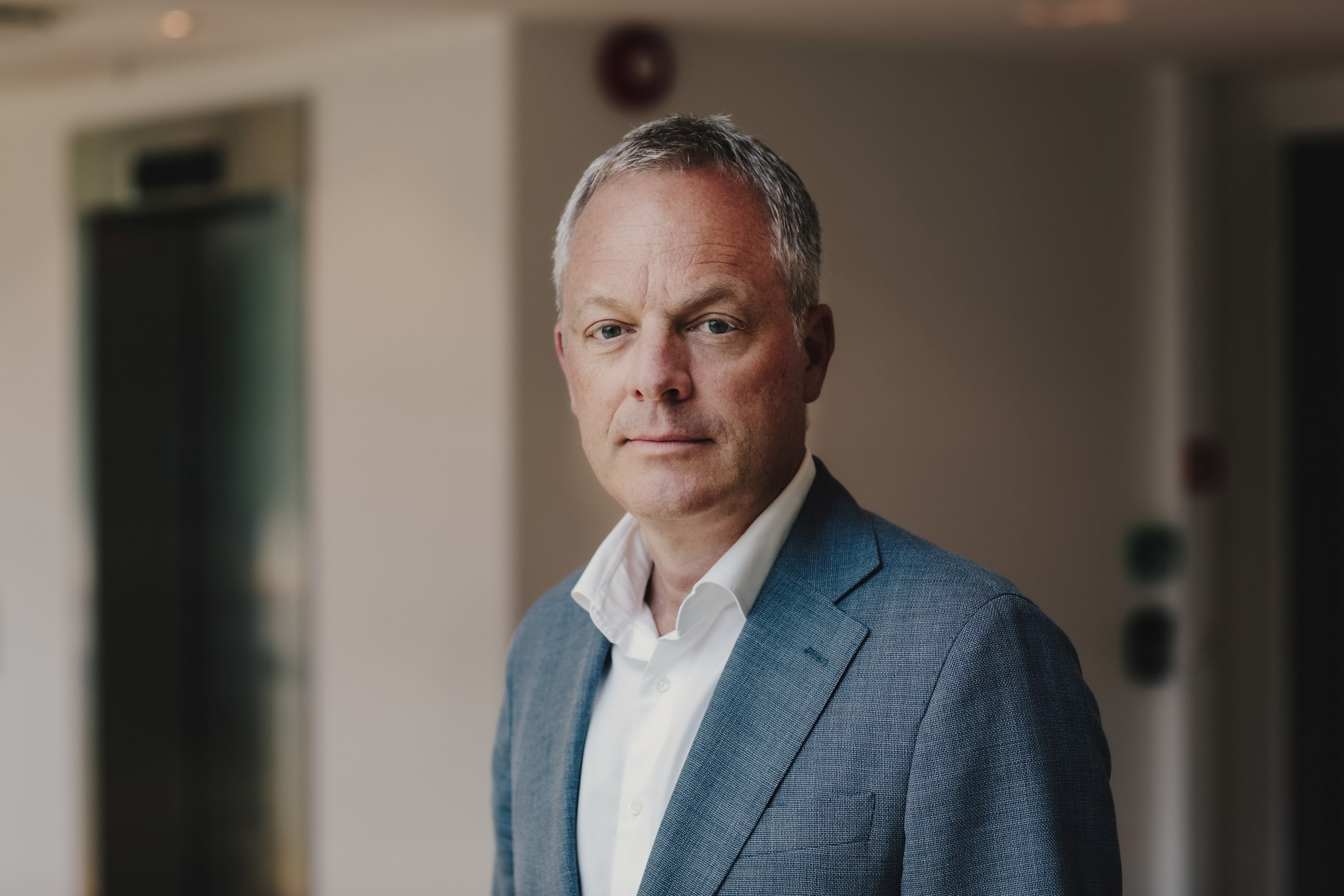 Revidert nasjonalbudsjett – Kompetansegapet blir større