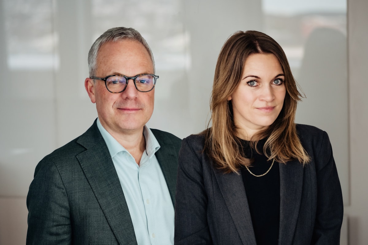 Norsk næringsliv trenger AI