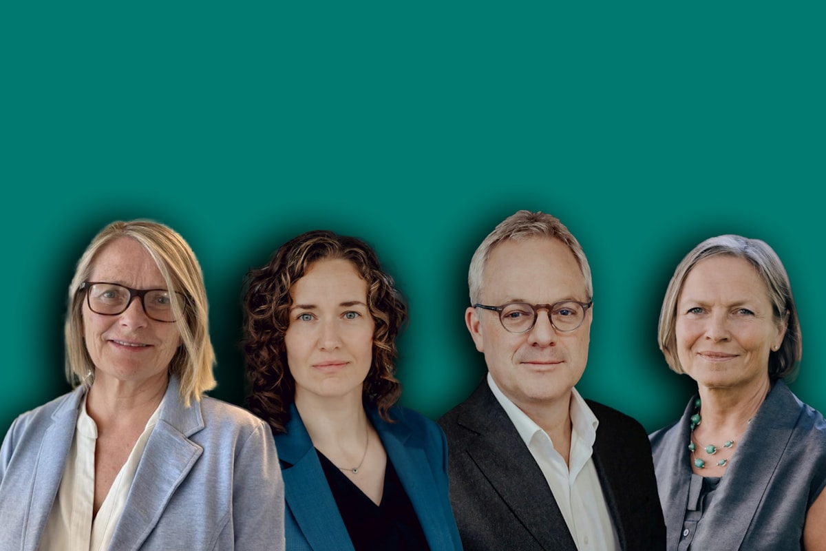 FIN - Foreningen for innovasjonsselskaper i Norge